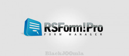 RSForm! Pro 3.4.4