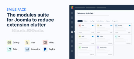 Smile Pack Pro 2.0.0