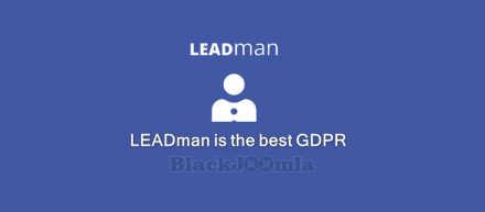 LEADman 5.0.0